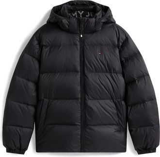 Tommy Hilfiger Doudoune &agrave; capuche
