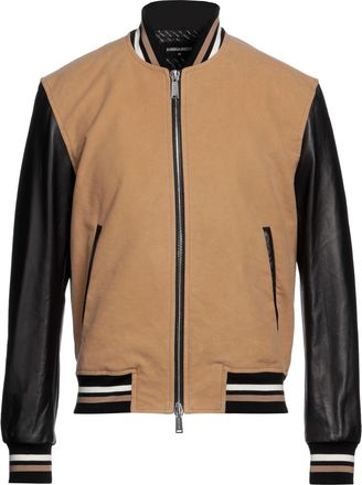 Dsquared2 JACKEN & M&Auml;NTEL - Jacken und Anoraks auf YOOX.COM