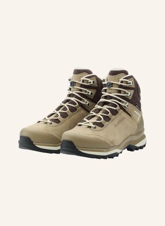Lowa Trekking-Schuhe Lady Light Evo Gtx Ws braun