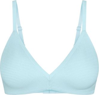 sloggi B&uuml;gel-BH Blue ZERO Feel Air THE UP