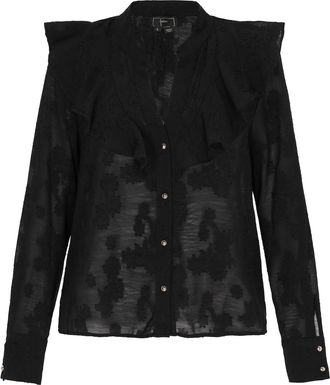 Faina Bluse