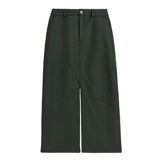 Soulland Daryl Rock - - Skirts - Damen - Gr&uuml;n - L/XL