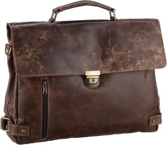 Harolds Aktentasche Crunchy 3744 Mappe