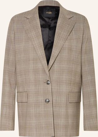 Maje Blazer grau