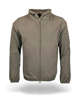 Save The Duck Blouson Rembourr&eacute; - Gris