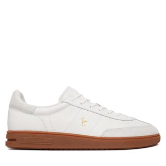 Polo Ralph Lauren Sneakers Polo Ralph Lauren Bedford 809P13078001 Wei&szlig;