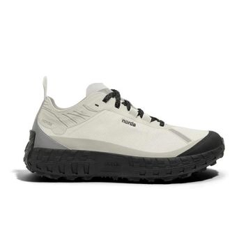 Norda Norda, Herren, Sport, Grau, 43 1/3 EUGr&ouml;&szlig;e