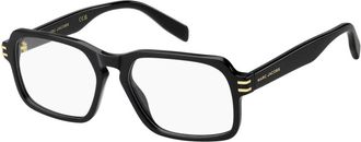 Marc Jacobs Homme, Accessoires, Noir, Taille: 55 MM Marc 911
