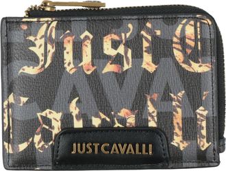 Just Cavalli Kleinlederwaren - Kartenetuis auf YOOX.COM