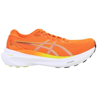 Asics Asics Gel-Kayano 30 Herren Orange Laufschuhe