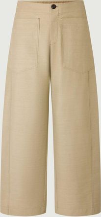 SOEUR PANTALON HERO BEIGE