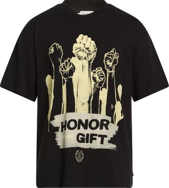 Honor The Gift TOPS - T-shirts auf YOOX.COM