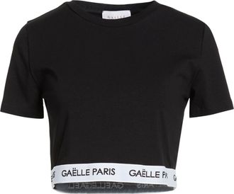Ga&euml;lle Paris TOPS - T-shirts auf YOOX.COM