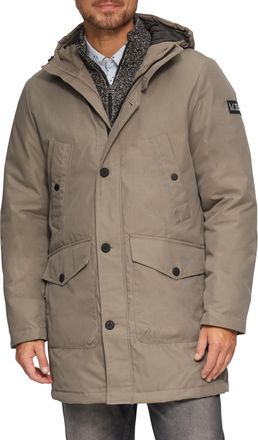 s.Oliver Parka mit Kapuze
