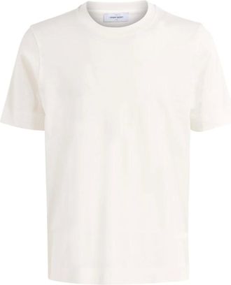 Gran Sasso Homme, Tops, Blanc, Taille: XL T-Shirt