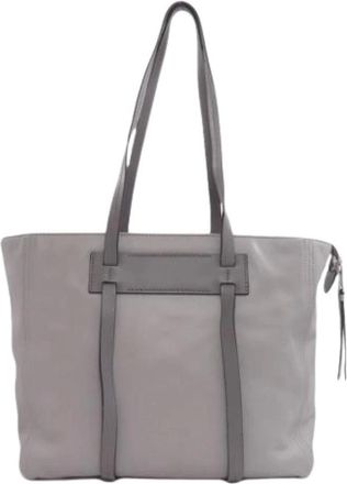 Miu Miu Damen, Pre-Owned, Grau, ONE SIZEGr&ouml;&szlig;e