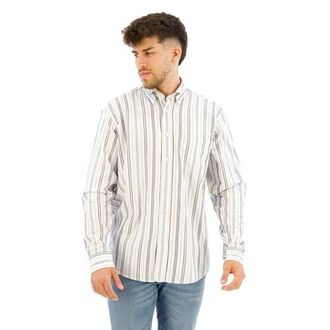 BOSS Lambey_1_M, Chemise Homme, White100