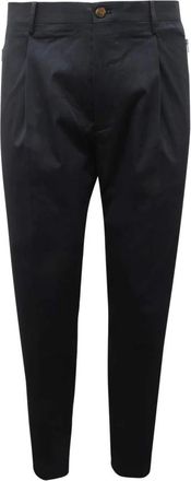 Etro Homme, Pantalons, Bleu, Taille: 2XL Pantalone Pantalons E