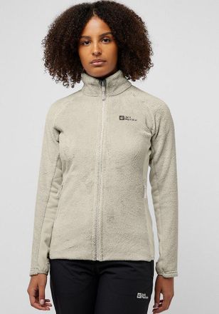 Jack Wolfskin Fleecejacke ROTWAND FZ W