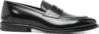 Henderson Baracco Herren, Schuhe, Schwarzk, 46 EUGr&ouml;&szlig;e