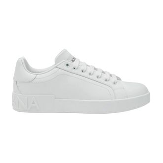 Dolce & Gabbana Damen, Schuhe, Wei&szlig;, 37 1/2 EUGr&ouml;&szlig;e