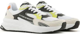 Emporio Armani Emporio Armani X8X178 Trainers EU 42