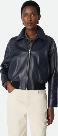 Bottega Veneta Lederblouson - Bottega Veneta