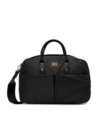G-Star Wochenendtasche EO-LEON-LX8740J Schwarz