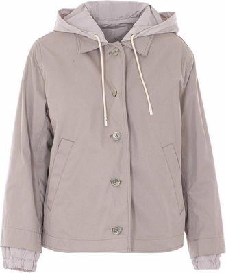 Herno Veste Casual - Gris