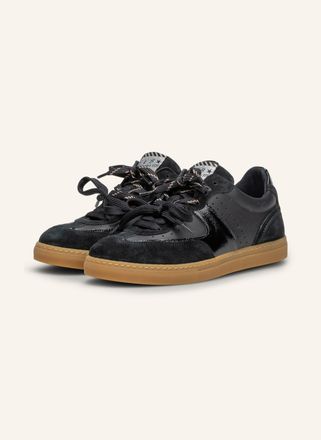 Floris Van Bommel Floris Van Bommel Sneaker Minni 04 schwarz