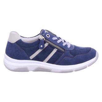 Remonte Damen, Schuhe, Blau, 40 EUGr&ouml;&szlig;e