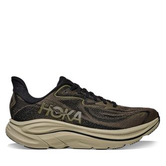 Hoka One One Laufschuhe Hoka Clifton 10 1162030 Braun