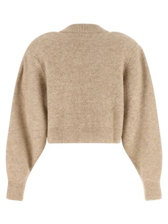 Rotate Cardigan - Beige