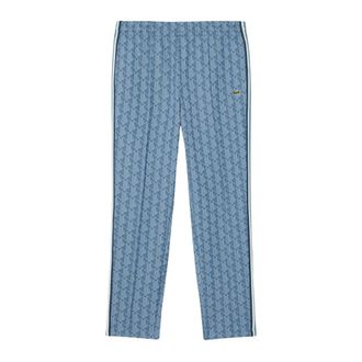 Lacoste Herren, Hosen, Blau, LGr&ouml;&szlig;e