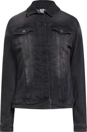 Liu Jo JACKEN & MÄNTEL - Jeansjacken/Mäntel auf YOOX.COM