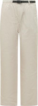 Gramicci Homme, Pantalons, Beige, Taille: XL Pantalon Original