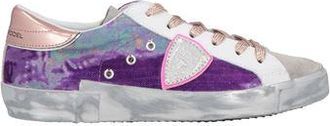 Philippe Model CHAUSSURES - Sneakers sur YOOX.COM
