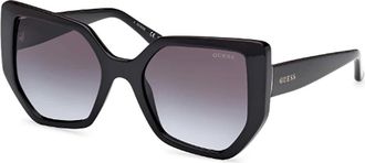 Guess unisex, Accessories, Schwarzk, 55 MMGr&ouml;&szlig;e