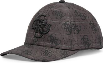 Guess Cap Guess AM9659 POL01 Schwarz