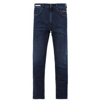 Siviglia Palazzo Jeans - - Jeans - Herren - Blau - W31