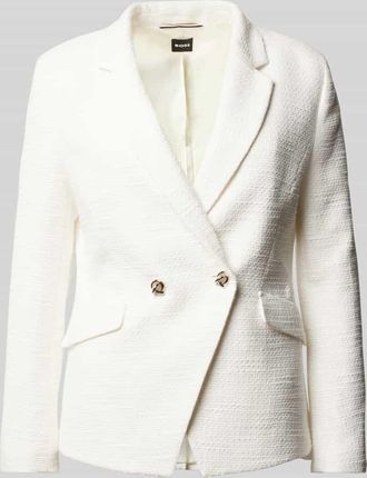 HUGO BOSS Blazer mit Strukturmuster Modell Jatawa2