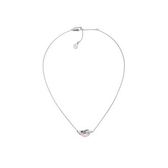 Furla Halskette - Halskette Furla 1927 Color Edition - Gr. unisize - in Silber - f&uuml;r Damen