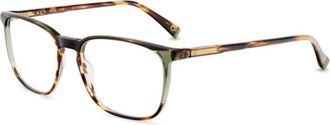 Etnia Barcelona Daniel 57O - - Accessories - unisex - Braun - 56 MM