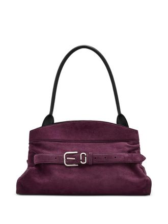 Marc Jacobs sac porté épaule Dakota - Violet
