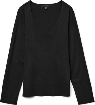 Vero Moda Female Strickpullover VMSILJE Pullover