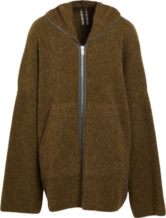 Rick Owens STRICKWAREN - Strickjacken auf YOOX.COM