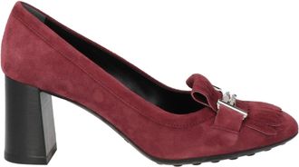 Tod's SCHUHE - Mokassins auf YOOX.COM