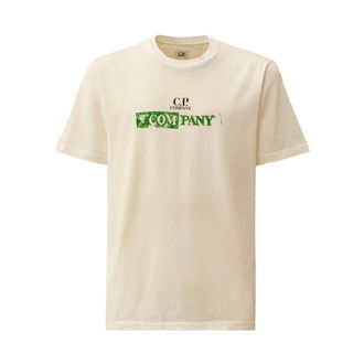 C.P. Company C.p. Company, Herren, Oberteile, Beige, 2XLGr&ouml;&szlig;e