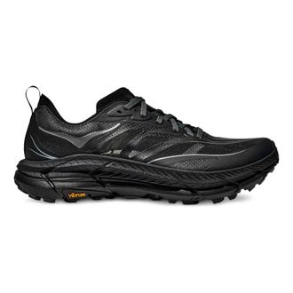 Hoka One One Mafate Speed 4 Lite - - Sport - Herren - Schwarzk - 44 EU