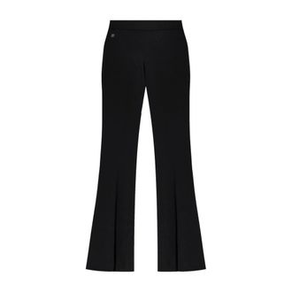 Dsquared2 Weite Hosen - - Trousers - Damen - Schwarzk - S